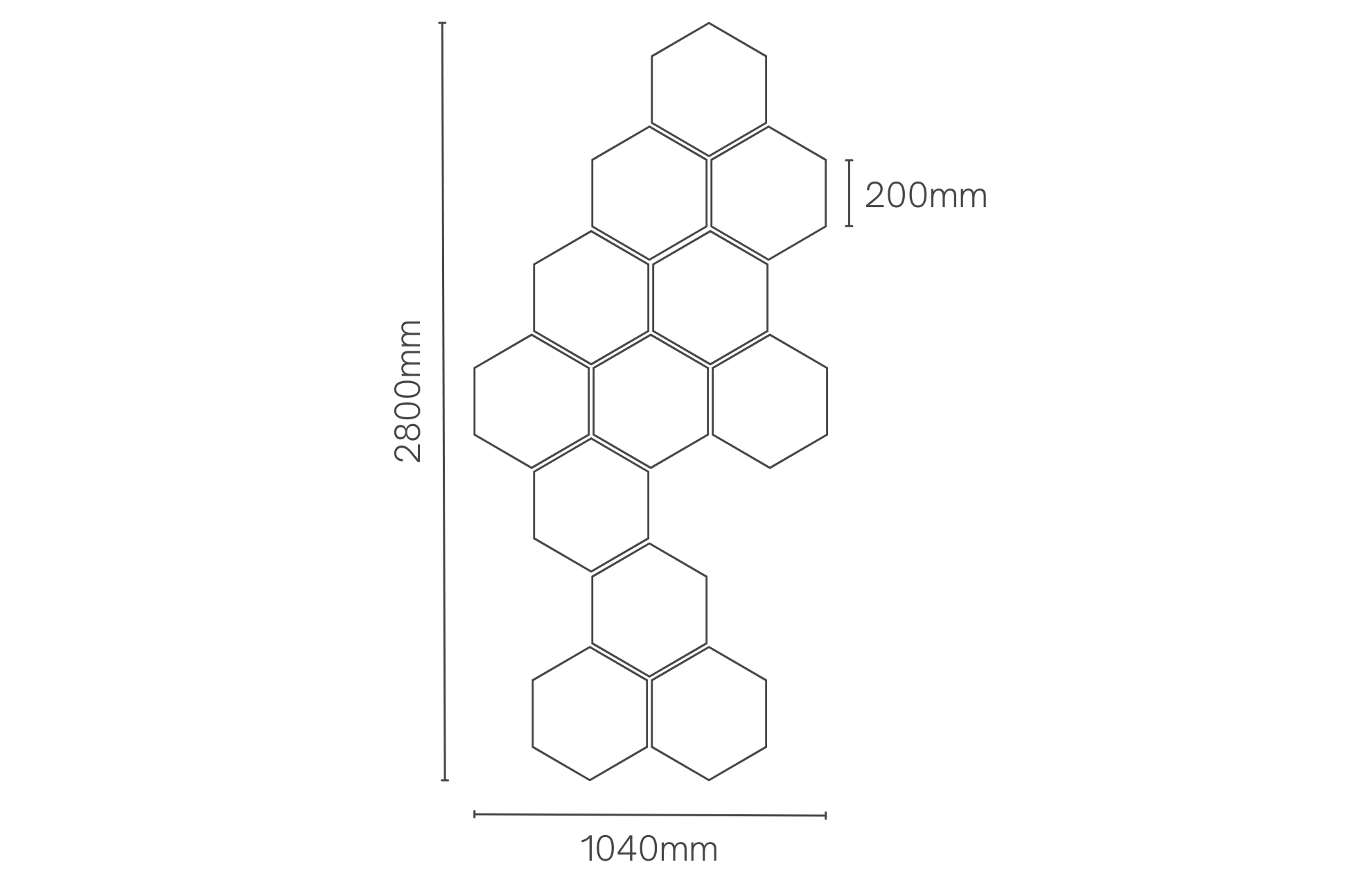 Flexi Acoustic Panel | Adaptive Sound Absorption for Any Space