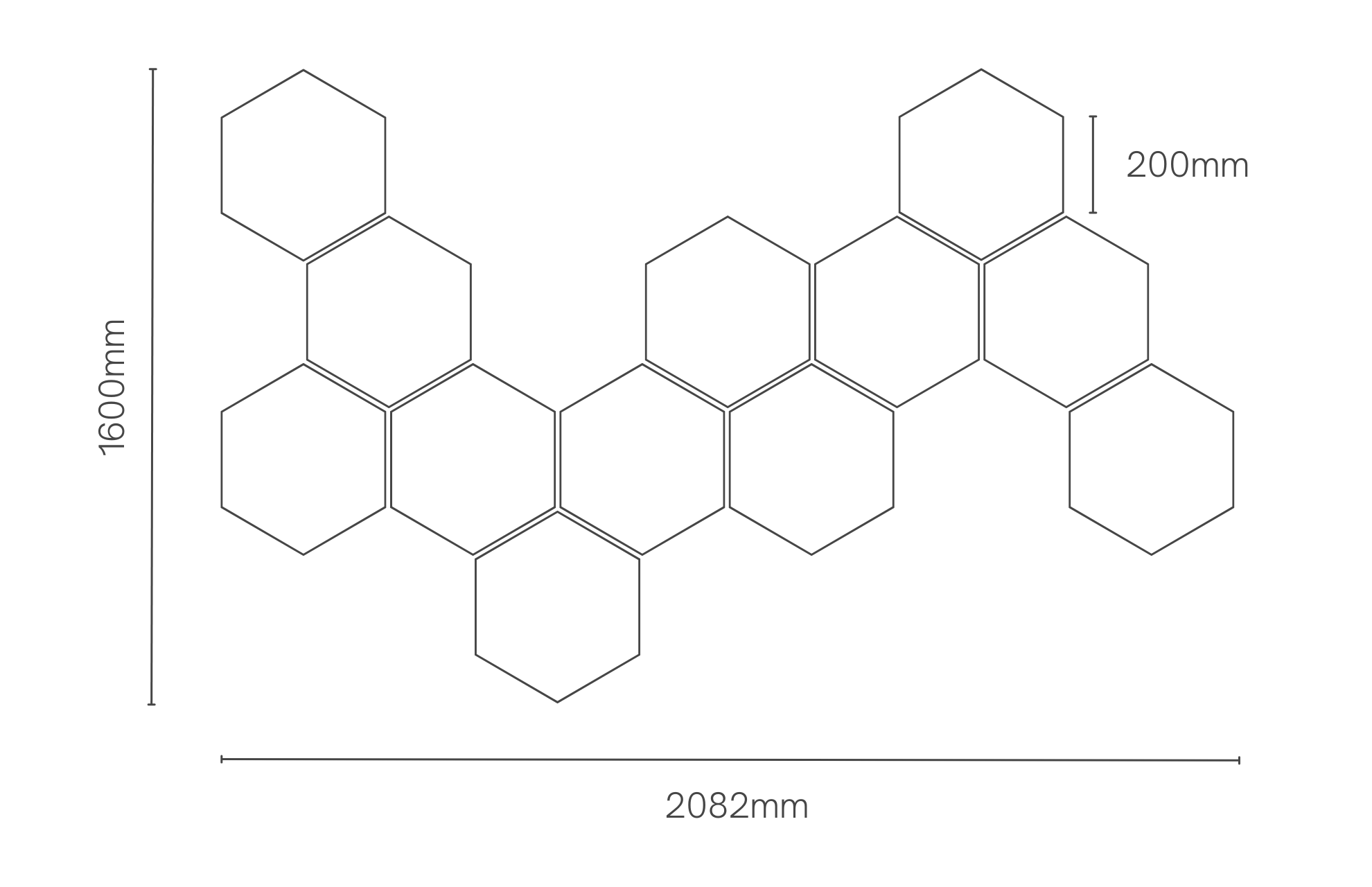 Flexi Acoustic Panel | Adaptive Sound Absorption for Any Space
